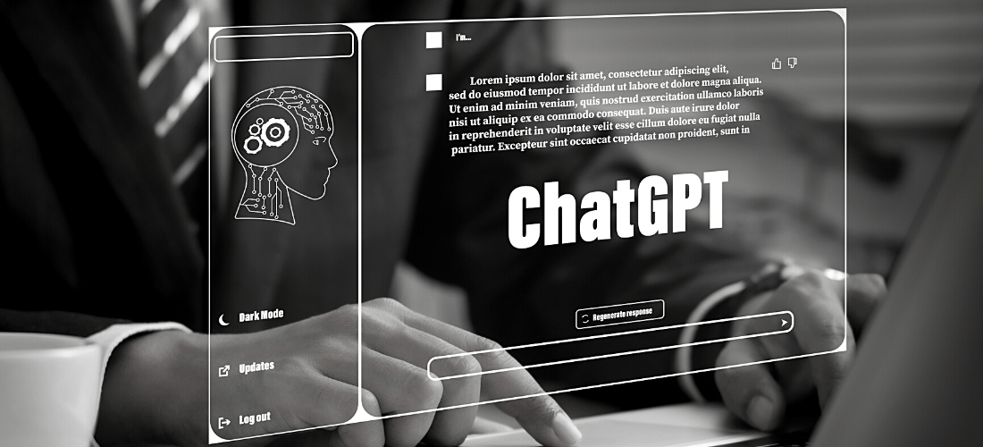 ChatGPT – Was ist das & wie hilft es deinem Unternehmen? - easydesk